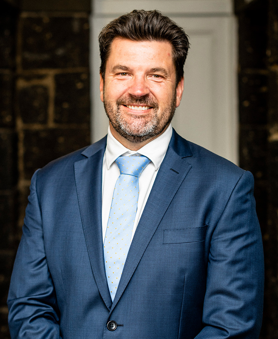 About Precision OMS | Oral and Maxillofacial Surgery Geelong