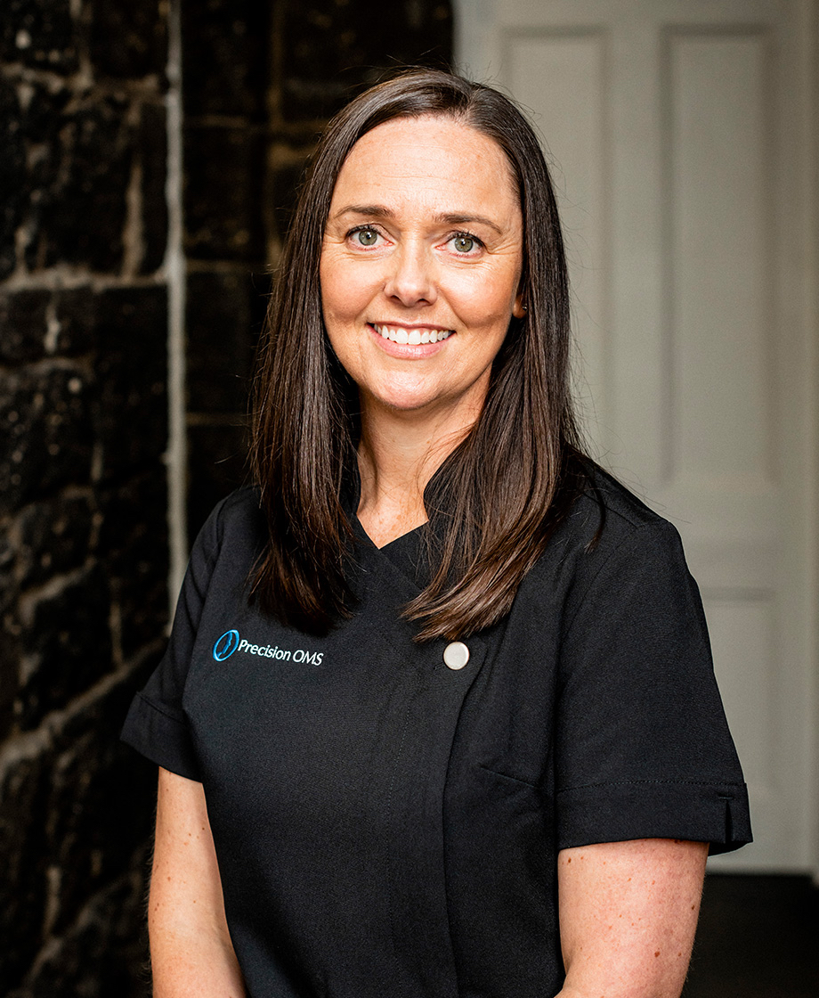 About Precision OMS | Oral and Maxillofacial Surgery Geelong